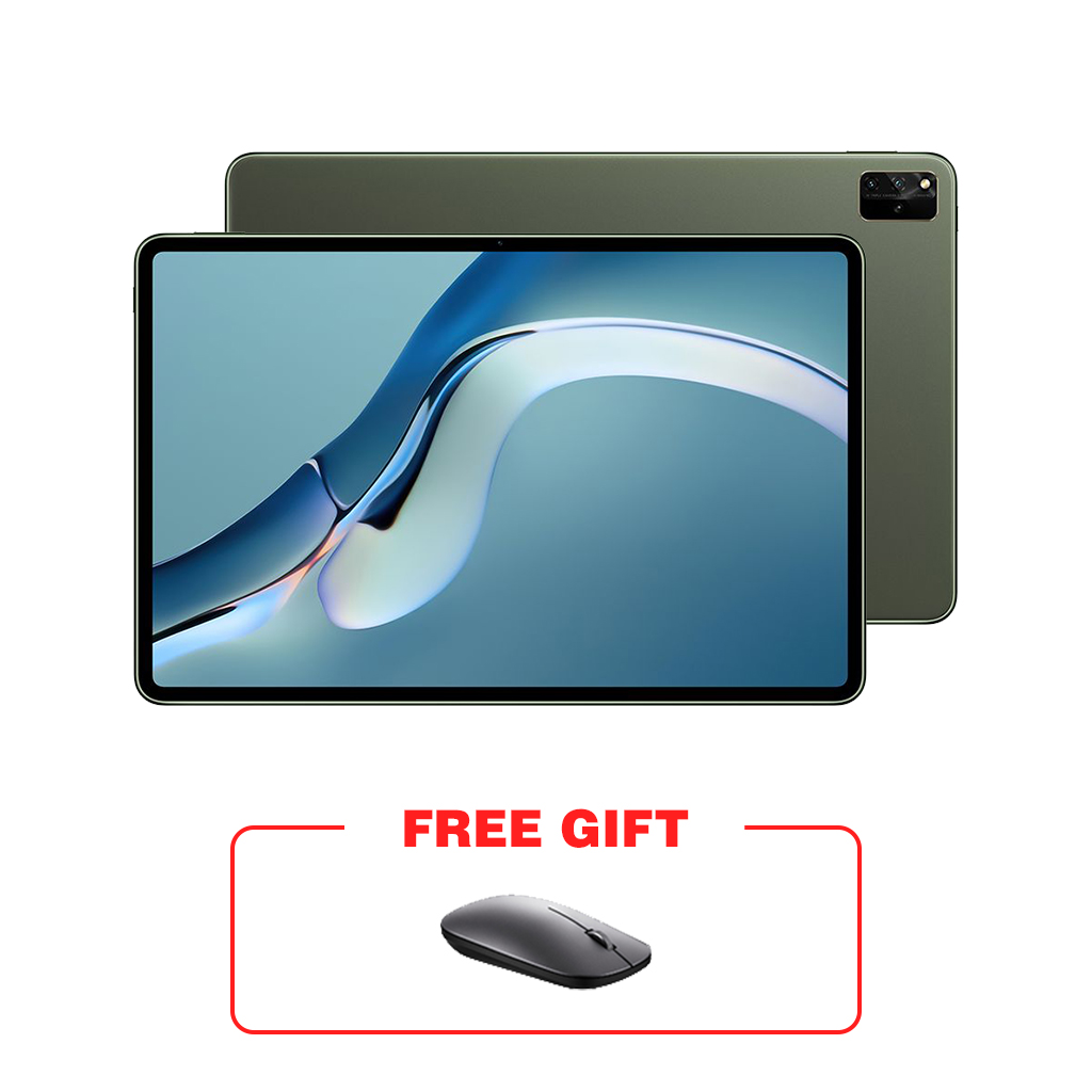 HUAWEI MatePad Pro 12.6 | Future